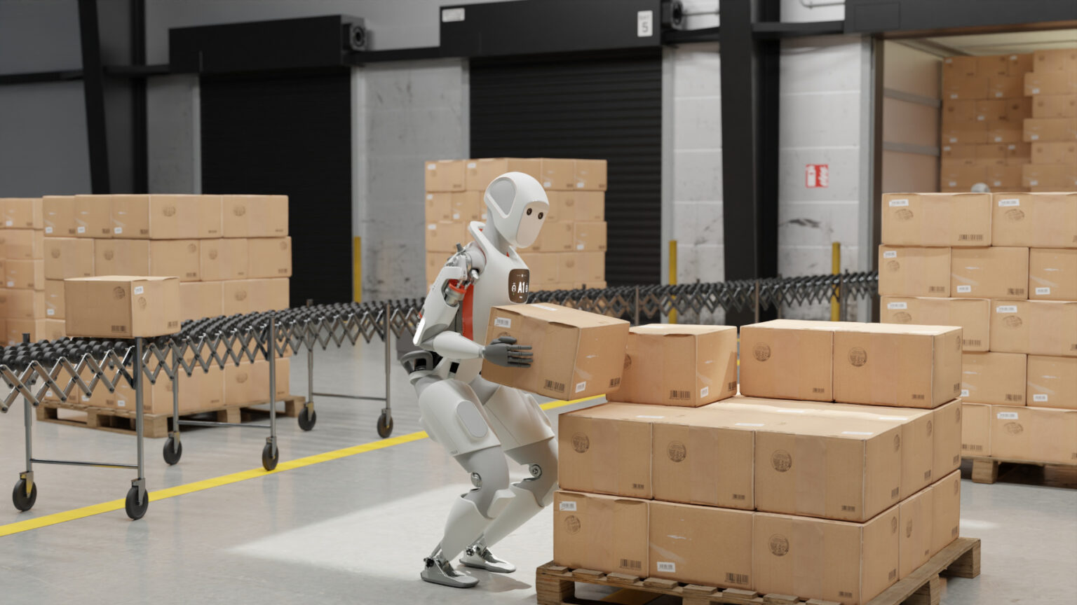Humanoid and Artificial Intelligence hub - Insights for humanoid ...